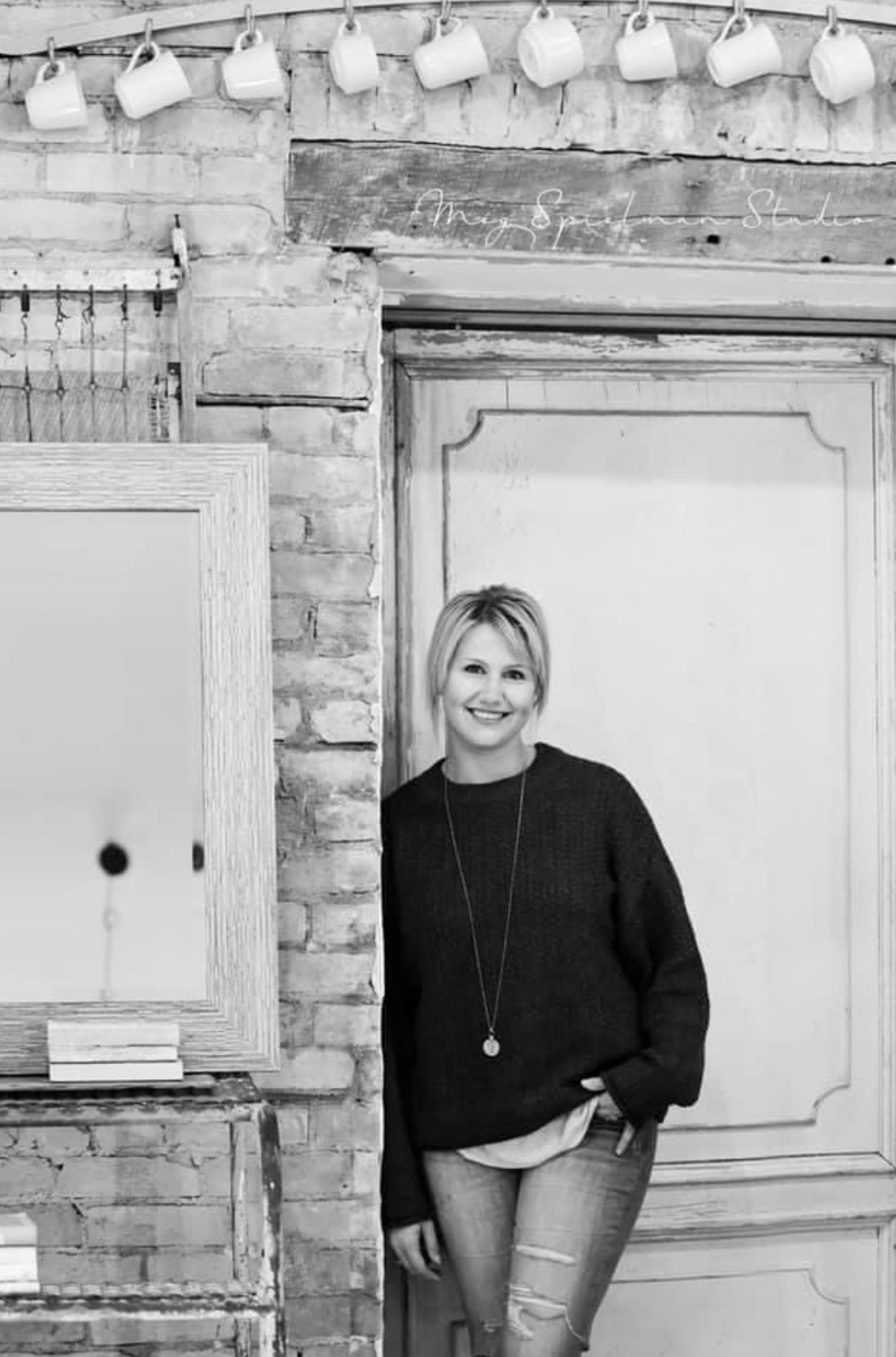 Hi, my name is Andrea | minnesotarust