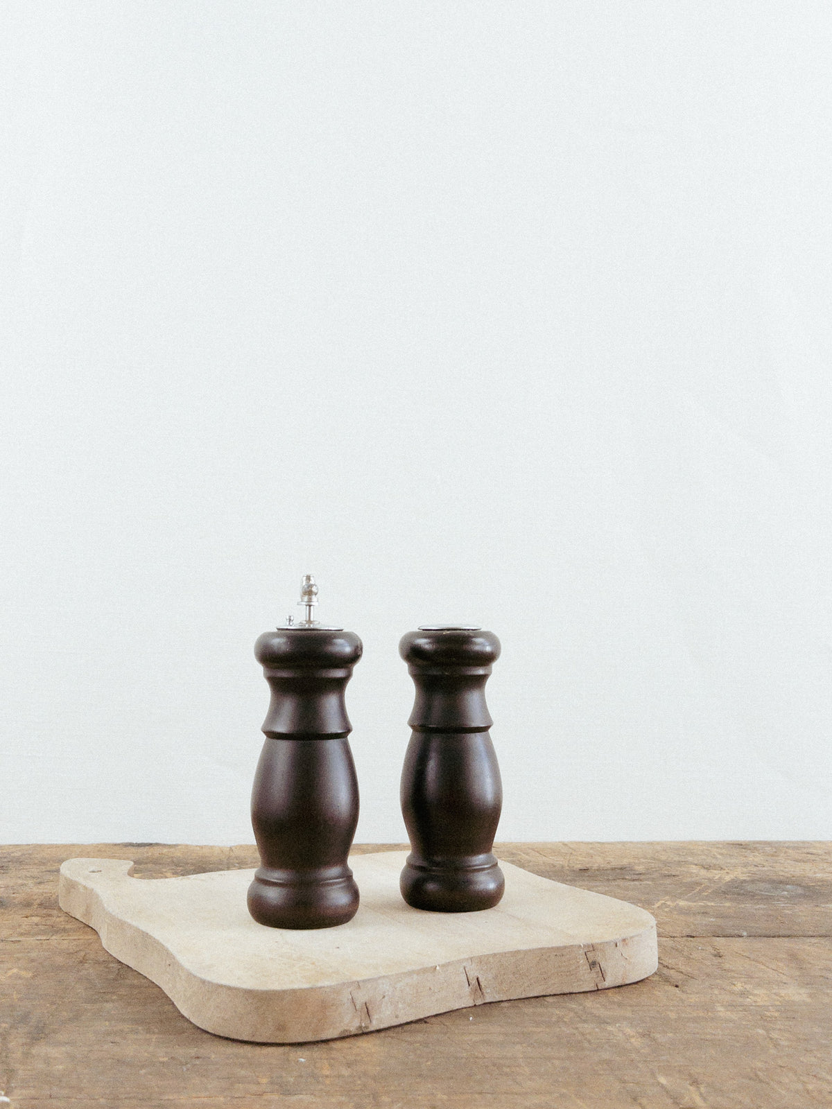 Vintage Salt and Pepper Set | minnesotarust